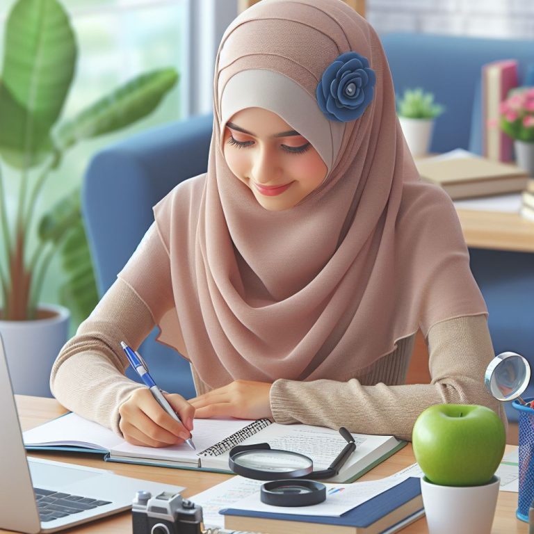 How to Write Research Proposal – IIUM Research Ethics Committee