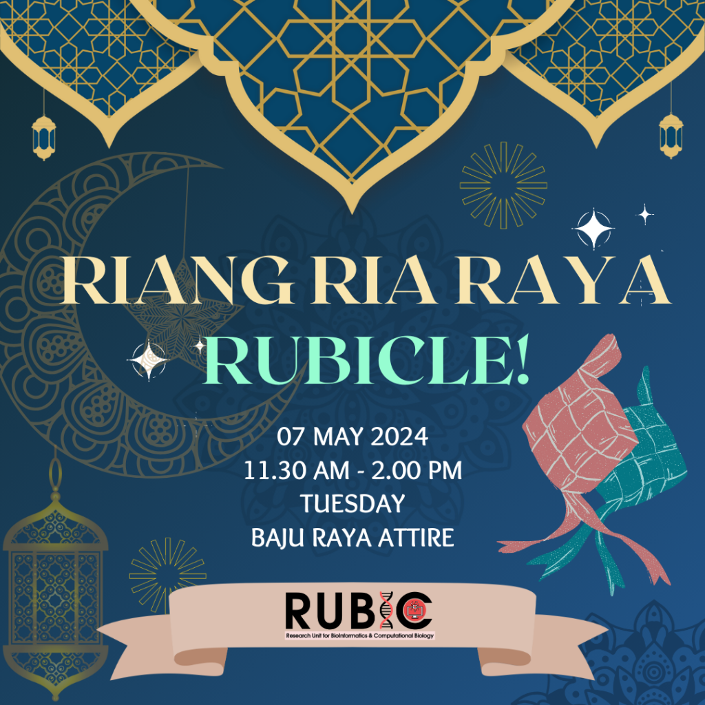 Biocomputational Interest Group @ Kulliyyah of Science (KoS ...